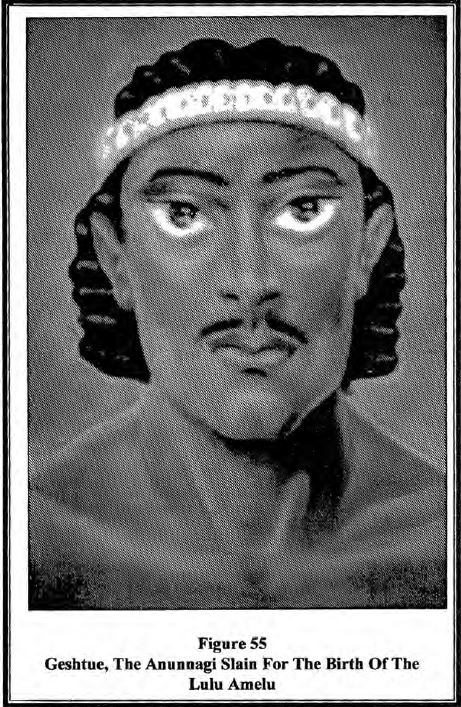 Geshur – Emperial CMYE-IRK Republic