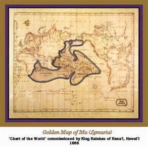 Lemuria map – Emperial CMYE-IRK Republic