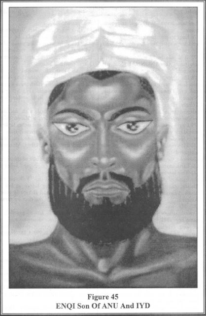 enqi – Emperial CMYE-IRK Republic